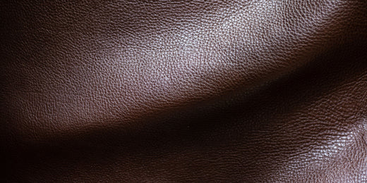 What Is Full Grain Leather and Why It’s Worth Buying