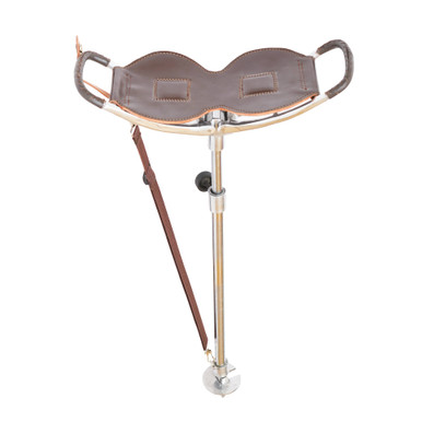 Genuine Hunting Shooting Stick Stool - Buy Now!
