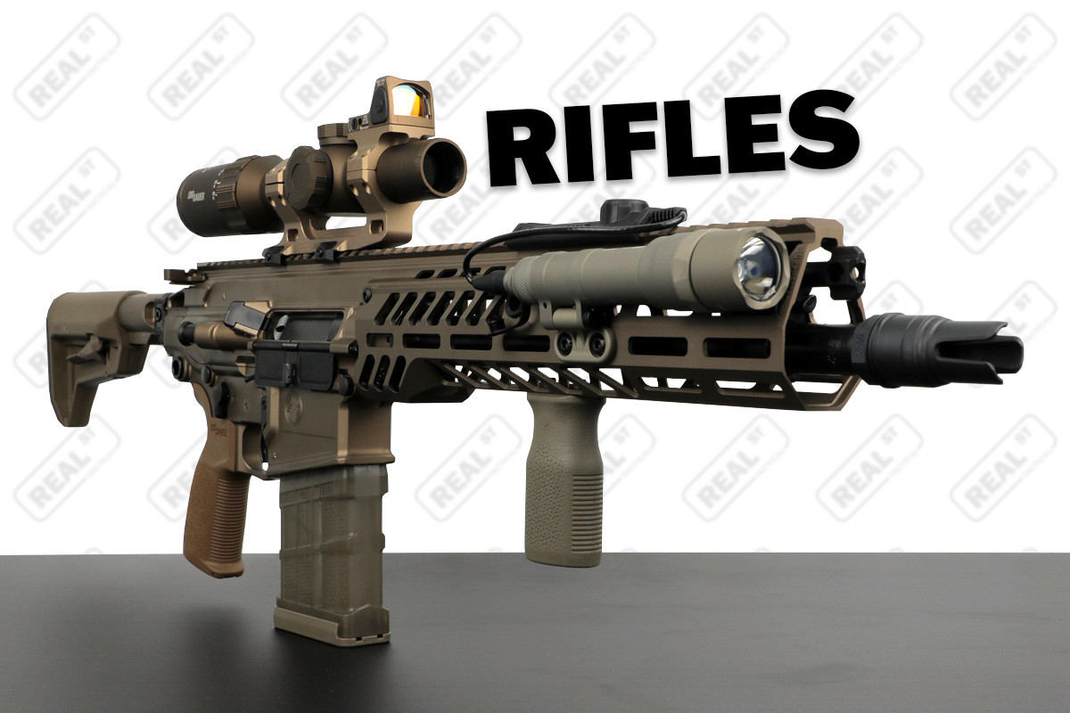 Real Street Tactical