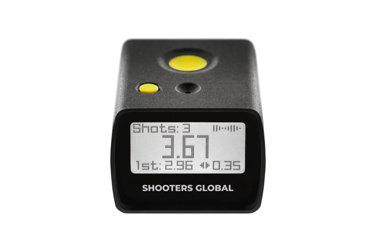 misc - Shot Timers - Real Street Tactical