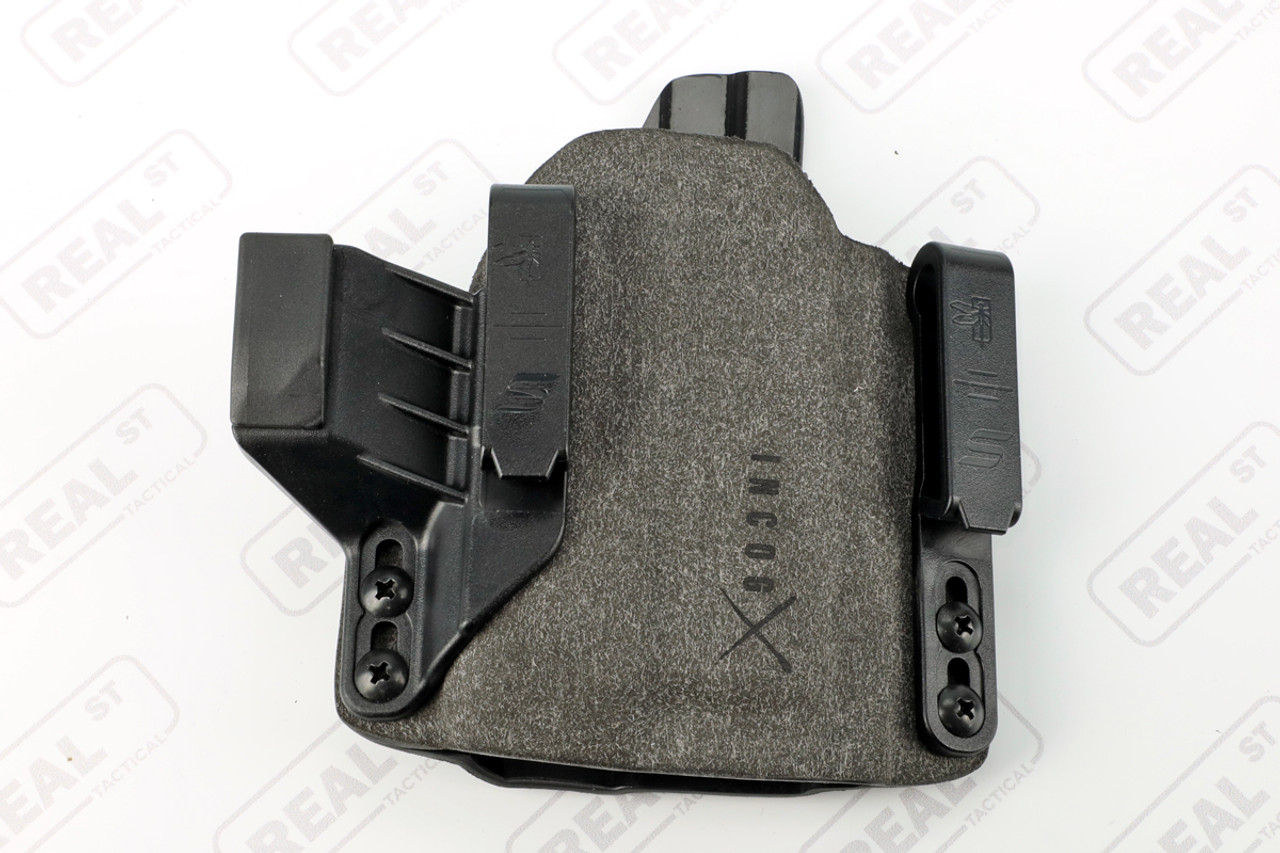 Safariland INCOG-X AIWB Holster Sig Sauer P365 XMACRO with TLR7-SUB ...