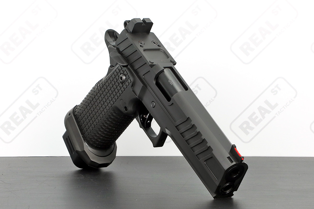 Race City Defense RC9 5" Pistol 9mm