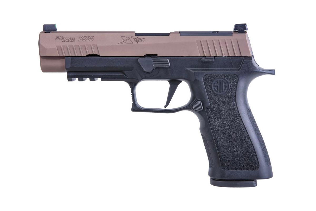 Handguns - Page 1 - Real Street Tactical