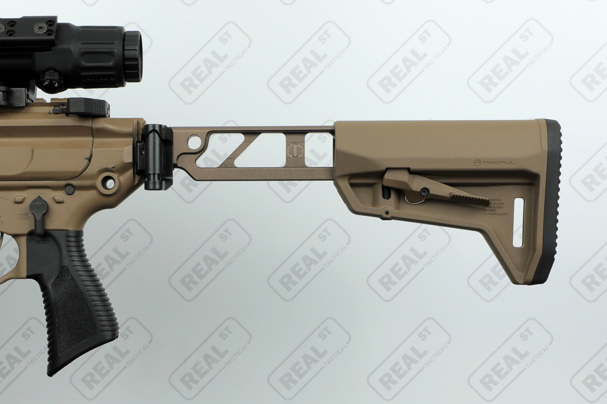 Sig Sauer MPX