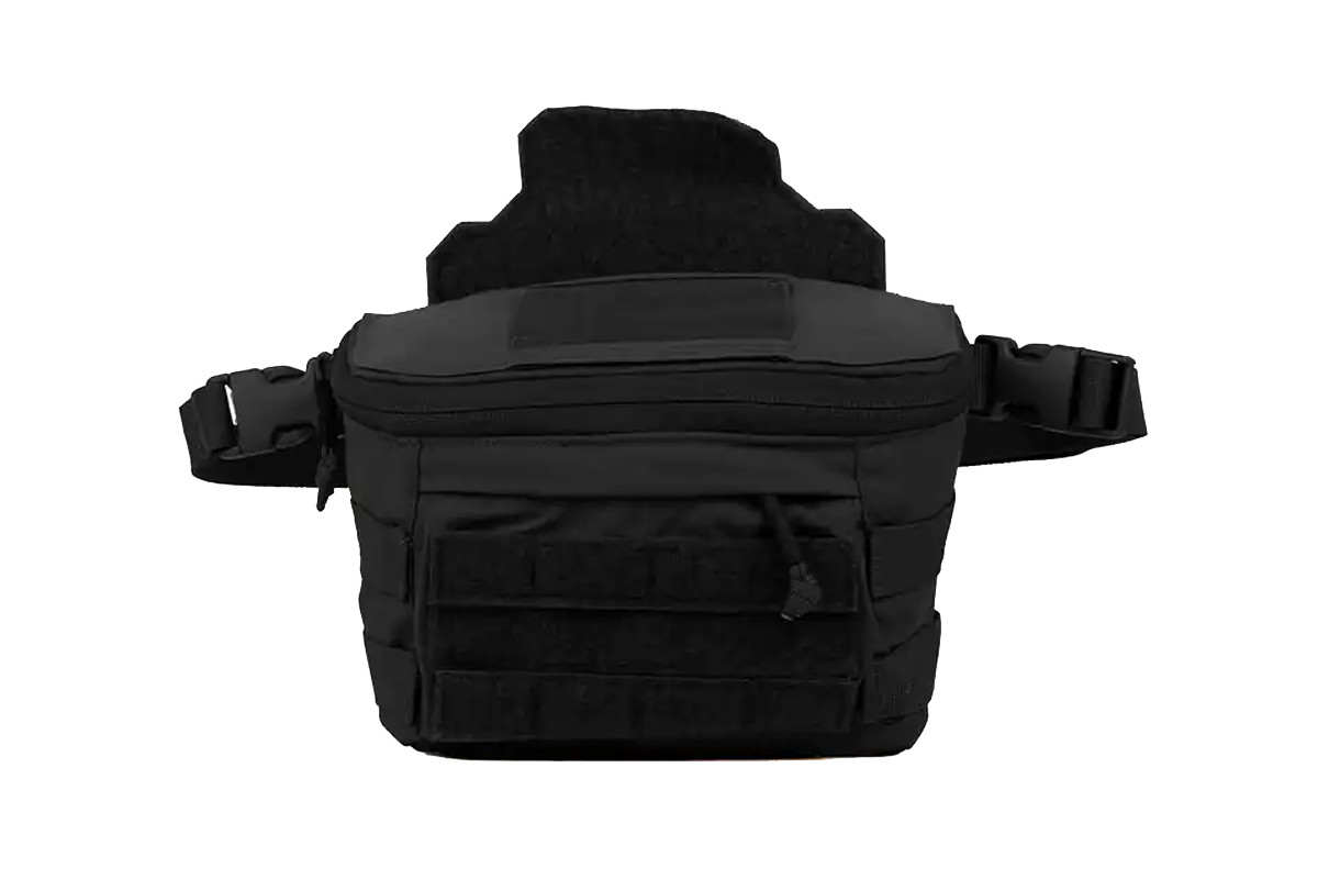 Plate Carriers & Body Armor - Real Street Tactical