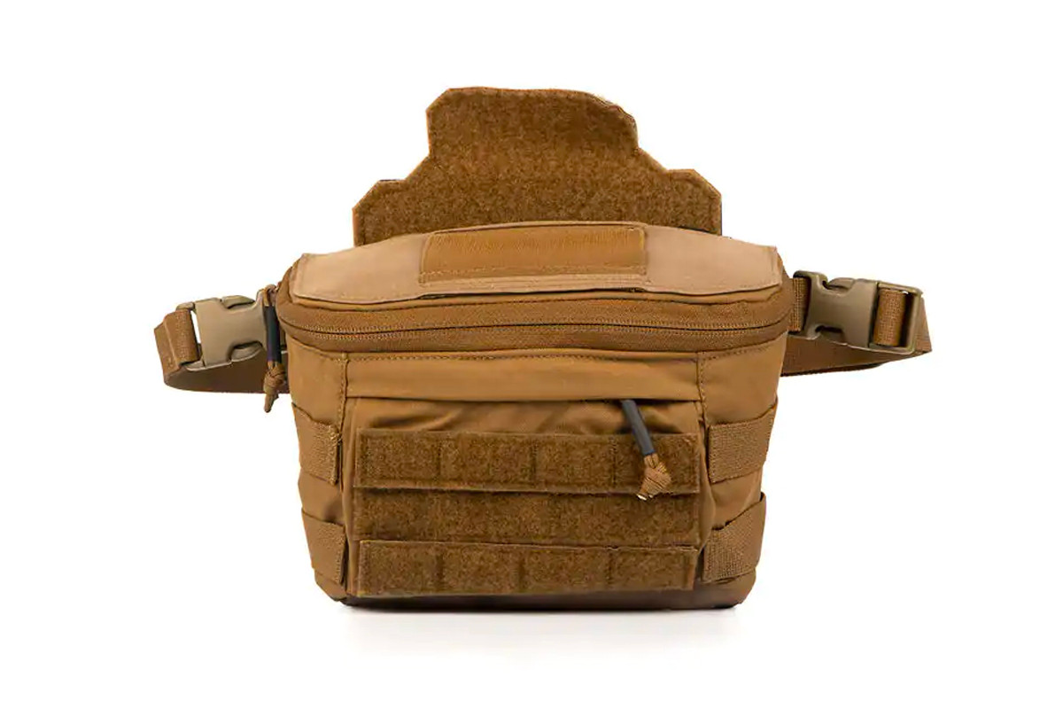 Plate Carriers & Body Armor - Real Street Tactical