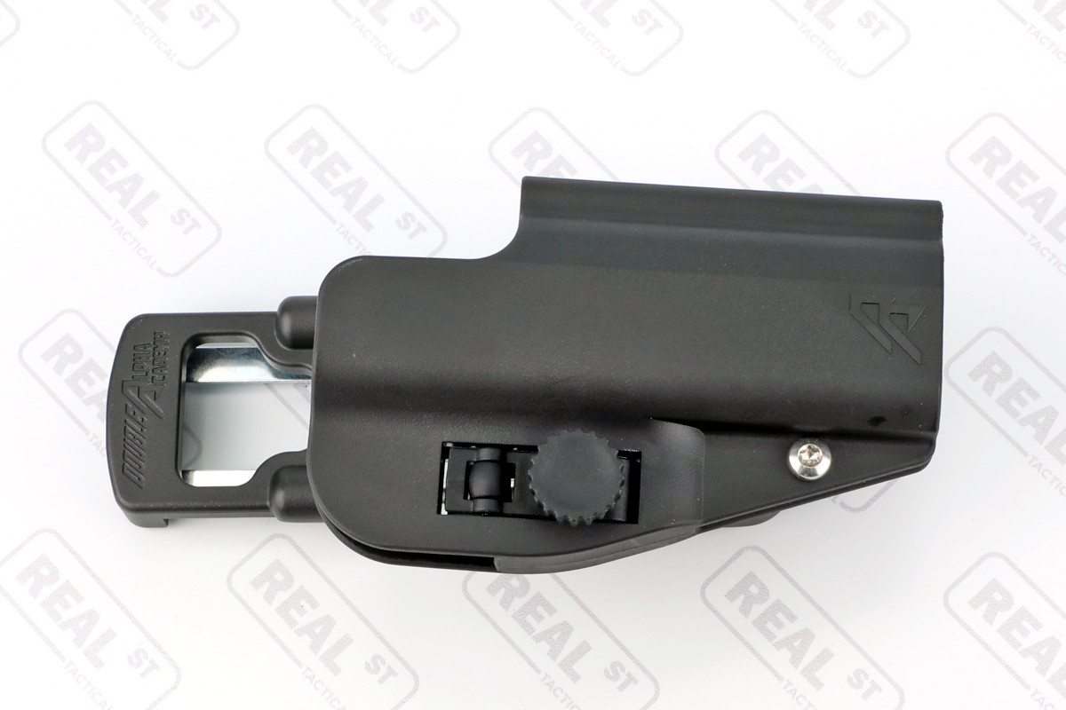 Double Alpha Academy Products - Real Street Tactical