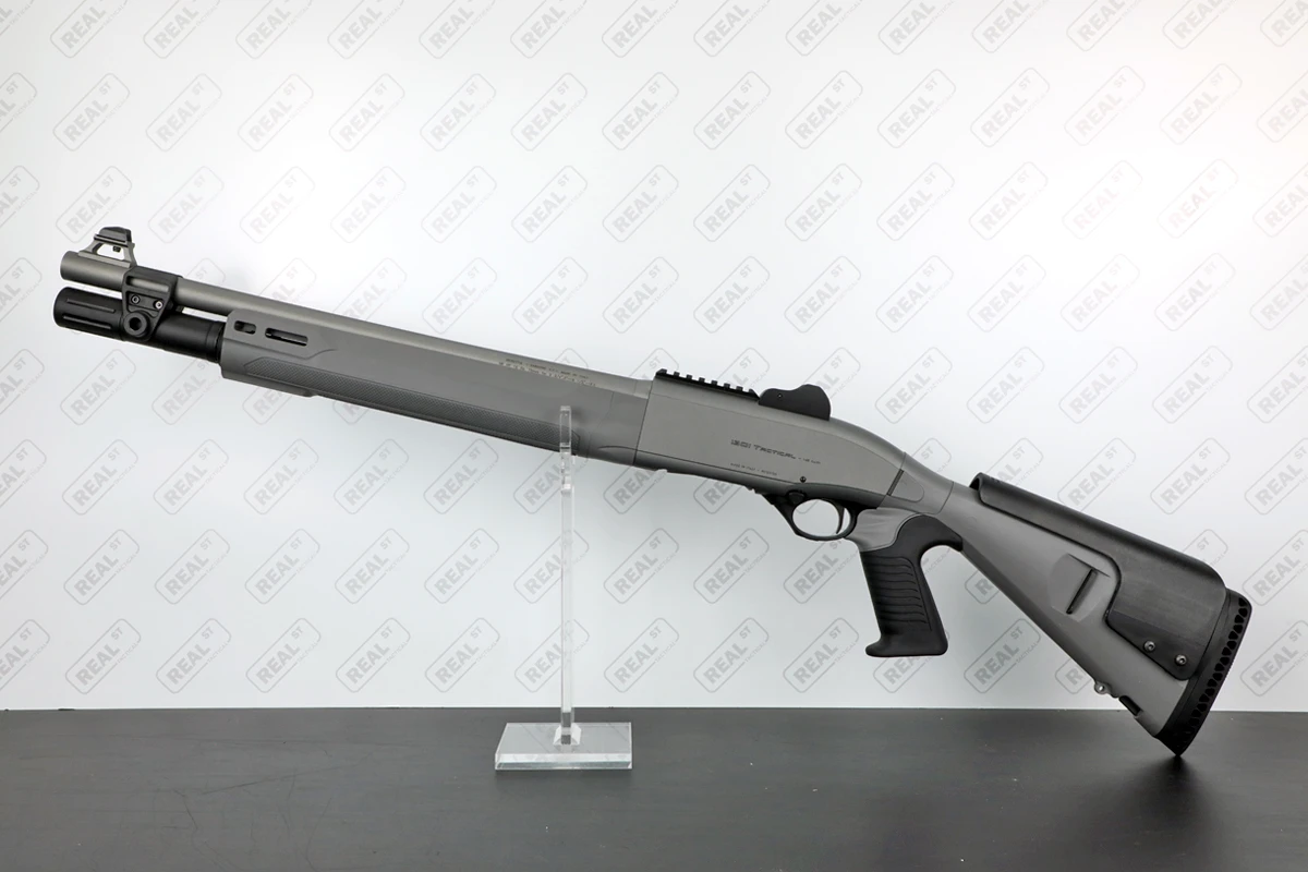 Beretta 1301 Tactical Mod 2 Shotgun 12ga 7+1 12 Gauge 18.5" Semi Auto ...