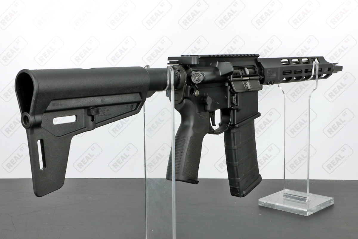 Sig Sauer M400 Tread 11.5" AR15 Pistol 5.56