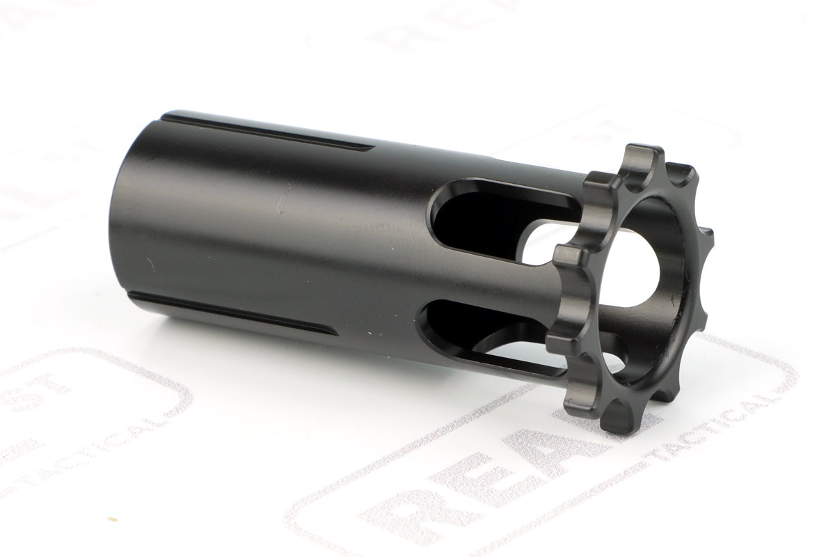 SilencerCo Piston 1/2x28 AC25