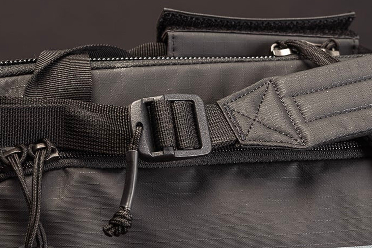 Vertx VTAC 36" Rifle Case Gun Bag