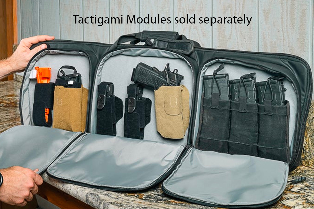 Vertx VTAC 36" Rifle Case Gun Bag