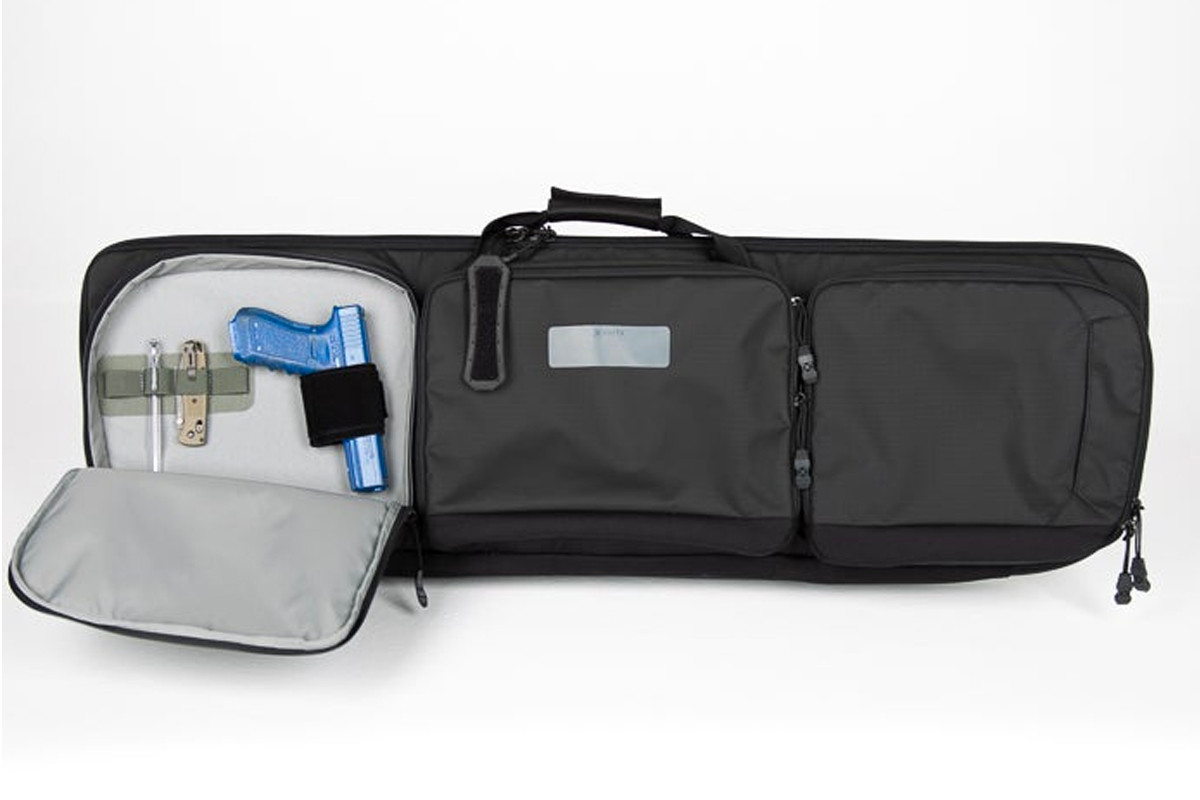 Vertx VTAC 42" Rifle Case Gun Bag