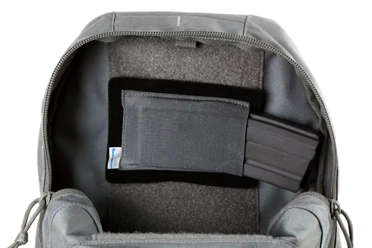 Blue Force Gear Ten-Speed Single M4 AR15 Hook and Loop Magazine Dapper ...