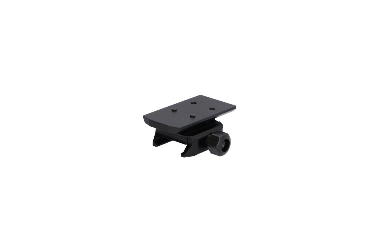 Sig Sauer Riser Mount for Romeo3 Max Romeo3XL Absolute Co-Witness