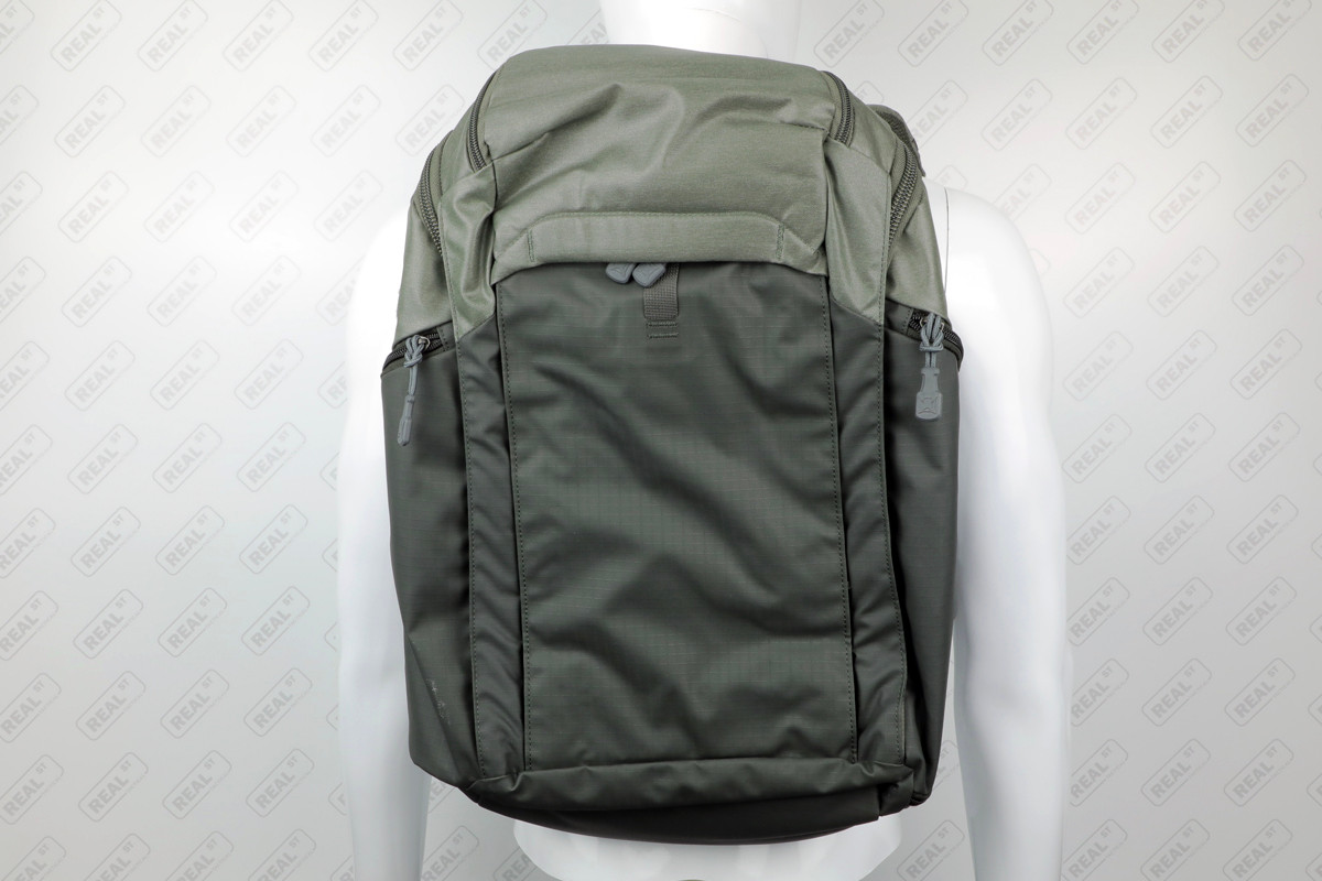 Vertx Gamut 3.0 Backpack Next Gen 3 Bag Heather OD Rudder Green