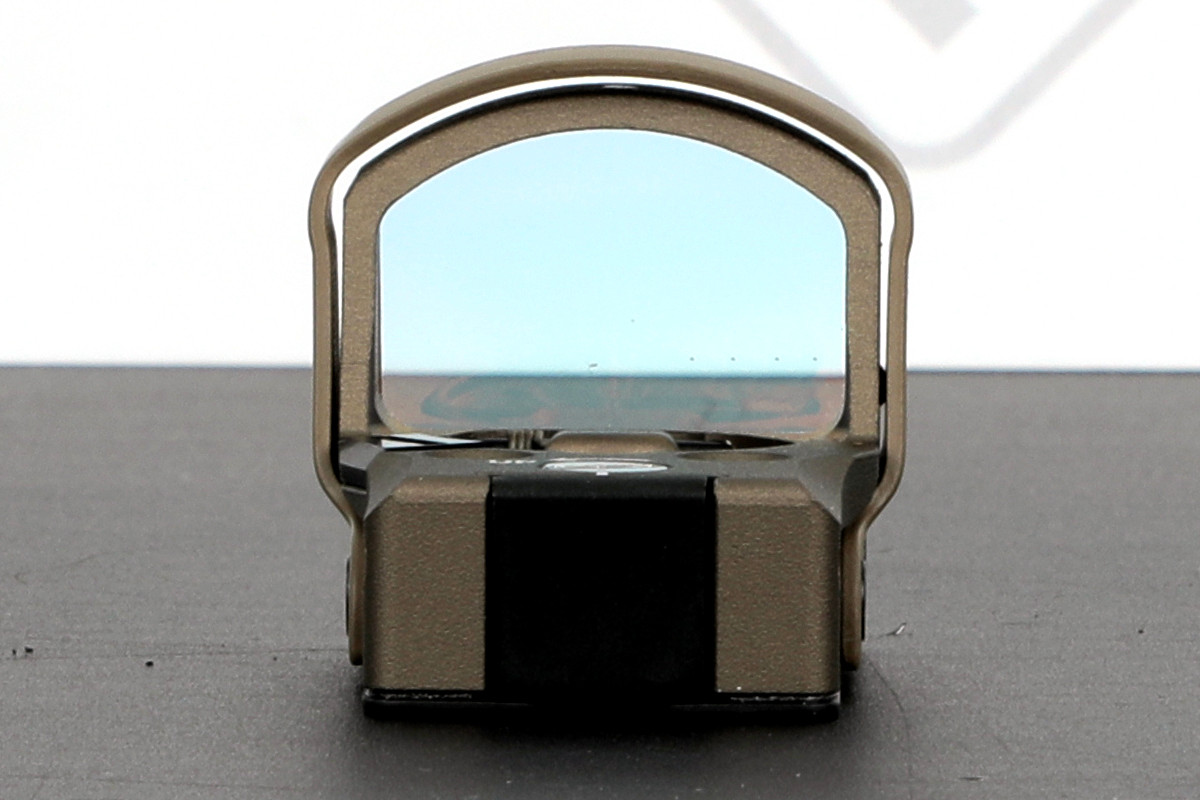 Leupold Deltapoint Pro DPP Red Dot Optic 2.5 MOA Red Dot Flat Dark ...