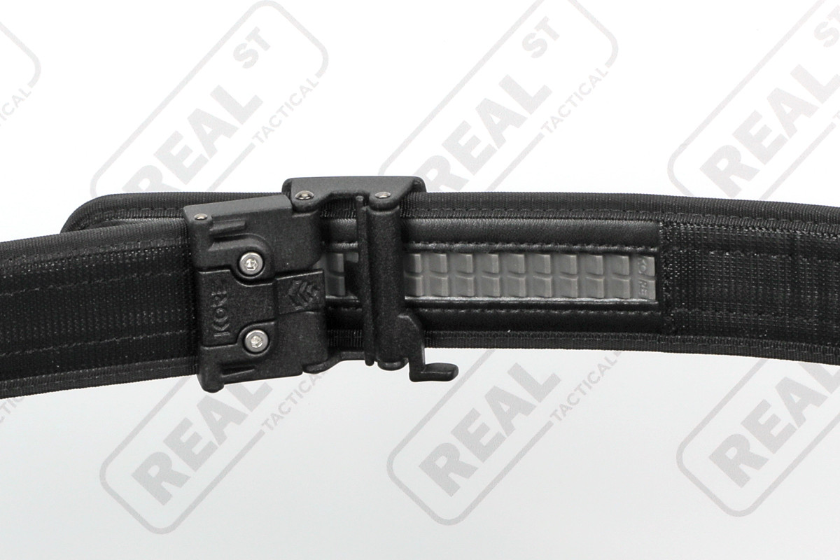 Kore 1.5" C1 Competition Inner + Outer Belt 24"-48" Ratcheting Cut to ...