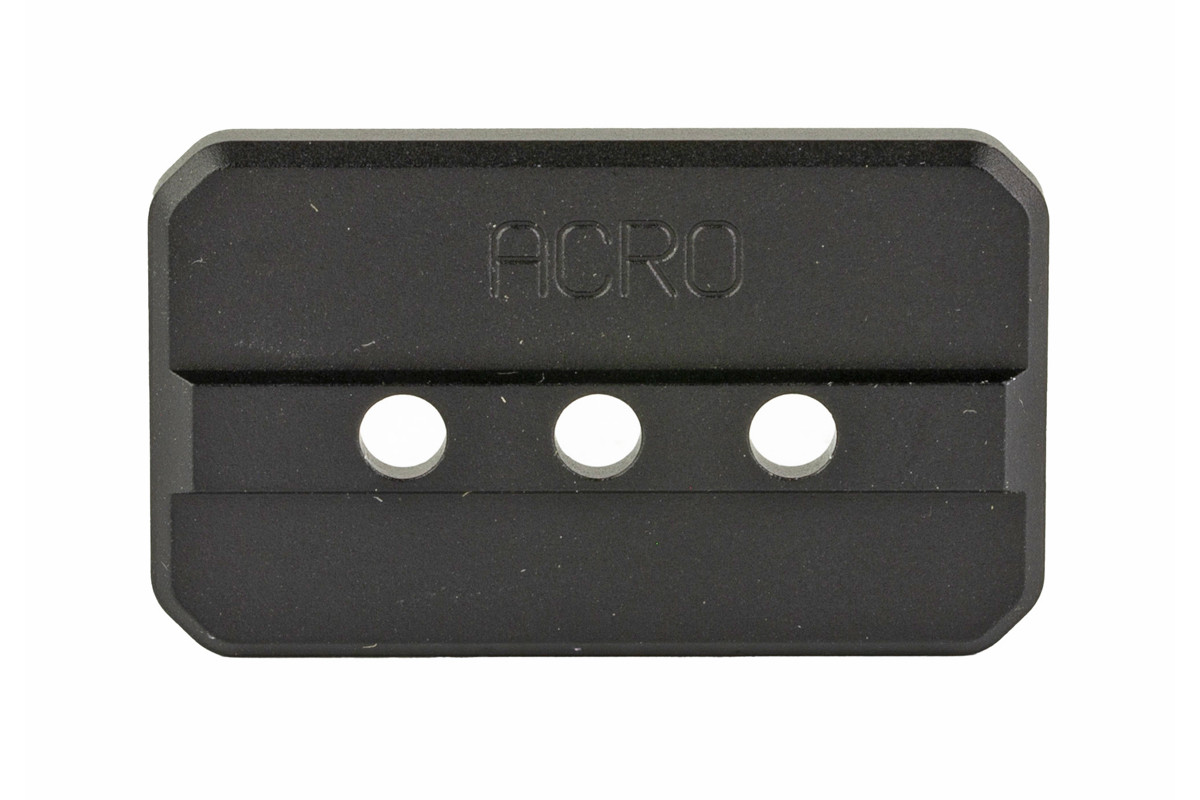 Unity Tactical FAST MRDS Optic Adapter Plate for Aimpoint ACRO