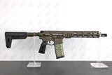 Sons of Liberty Gunworks SOLGW Rifles