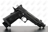 Staccato 2011 Pistols