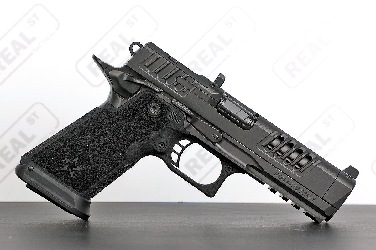 Staccato 2011 Pistols