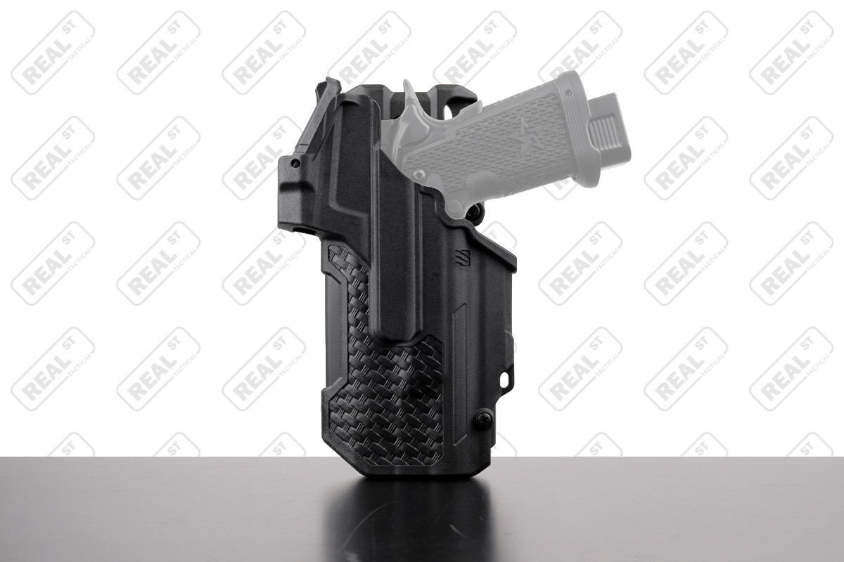 Holsters - Staccato Holsters - Real Street Tactical