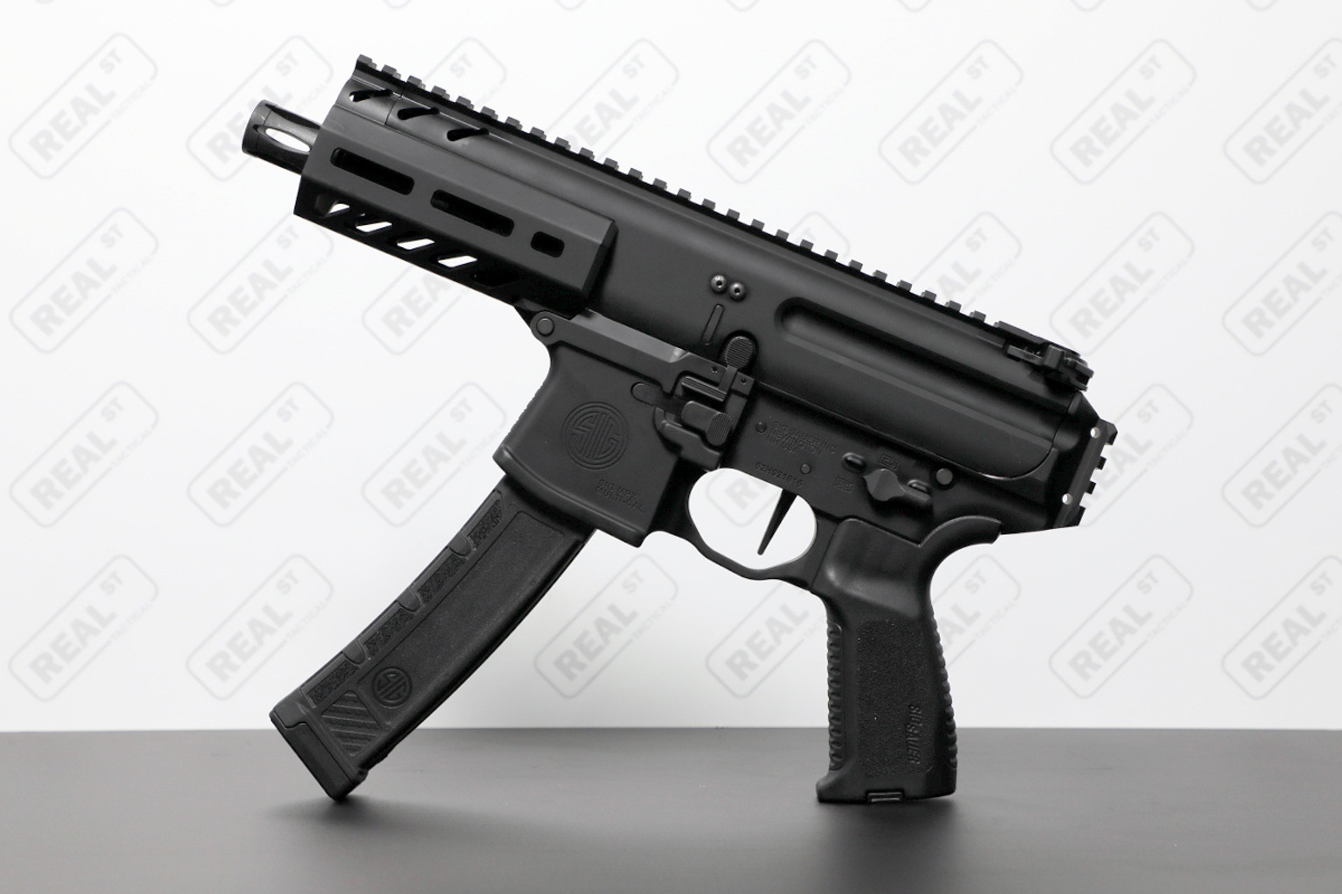 Sig Sauer MPX
