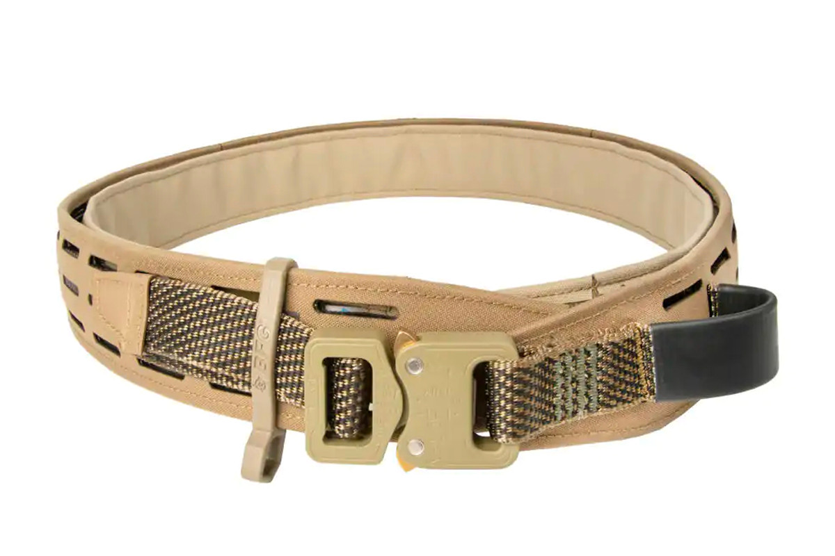 Belt Rigs - Real Street Tactical