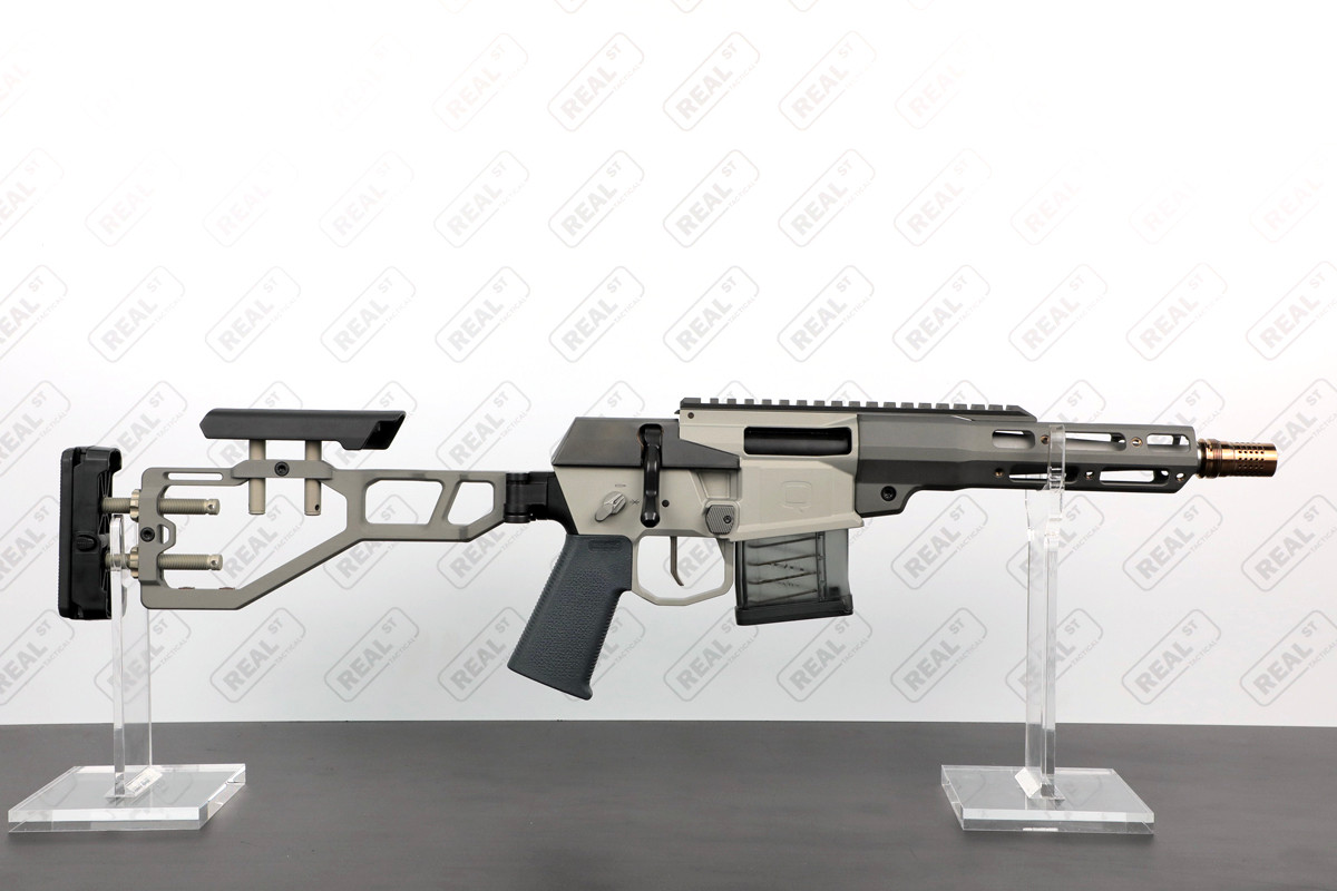 Q Kickstand Bipod for Fix and Mini Fix