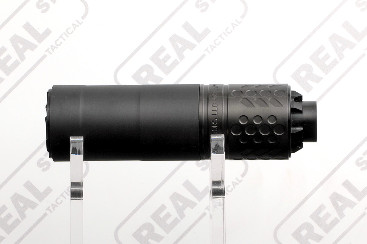 CGS MOD-9SK 9mm Pistol Suppressor Silencer