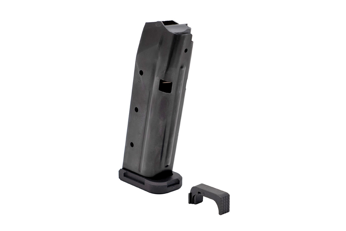 Magazines - Glock Magazines - G43X Magazines - Real Street Tactical