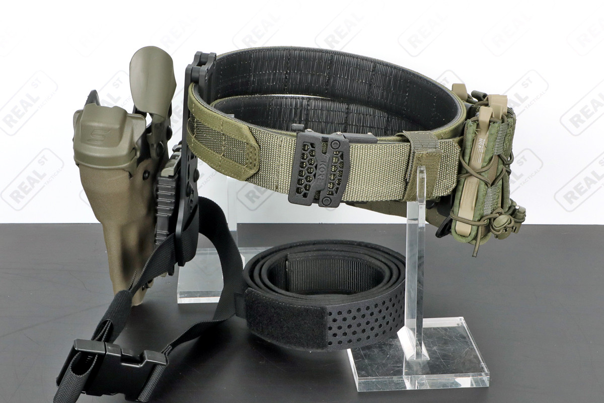 Belt Rigs - Real Street Tactical