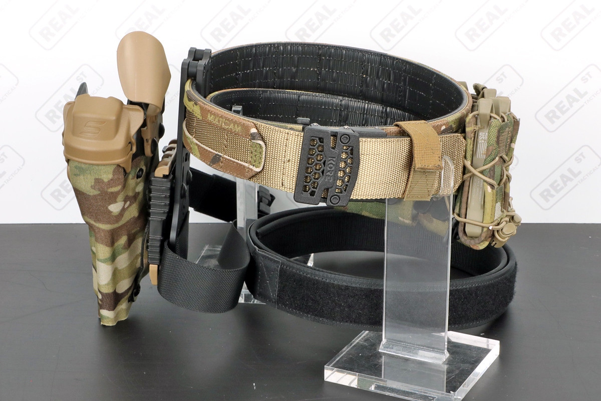 Belt Rigs - Real Street Tactical