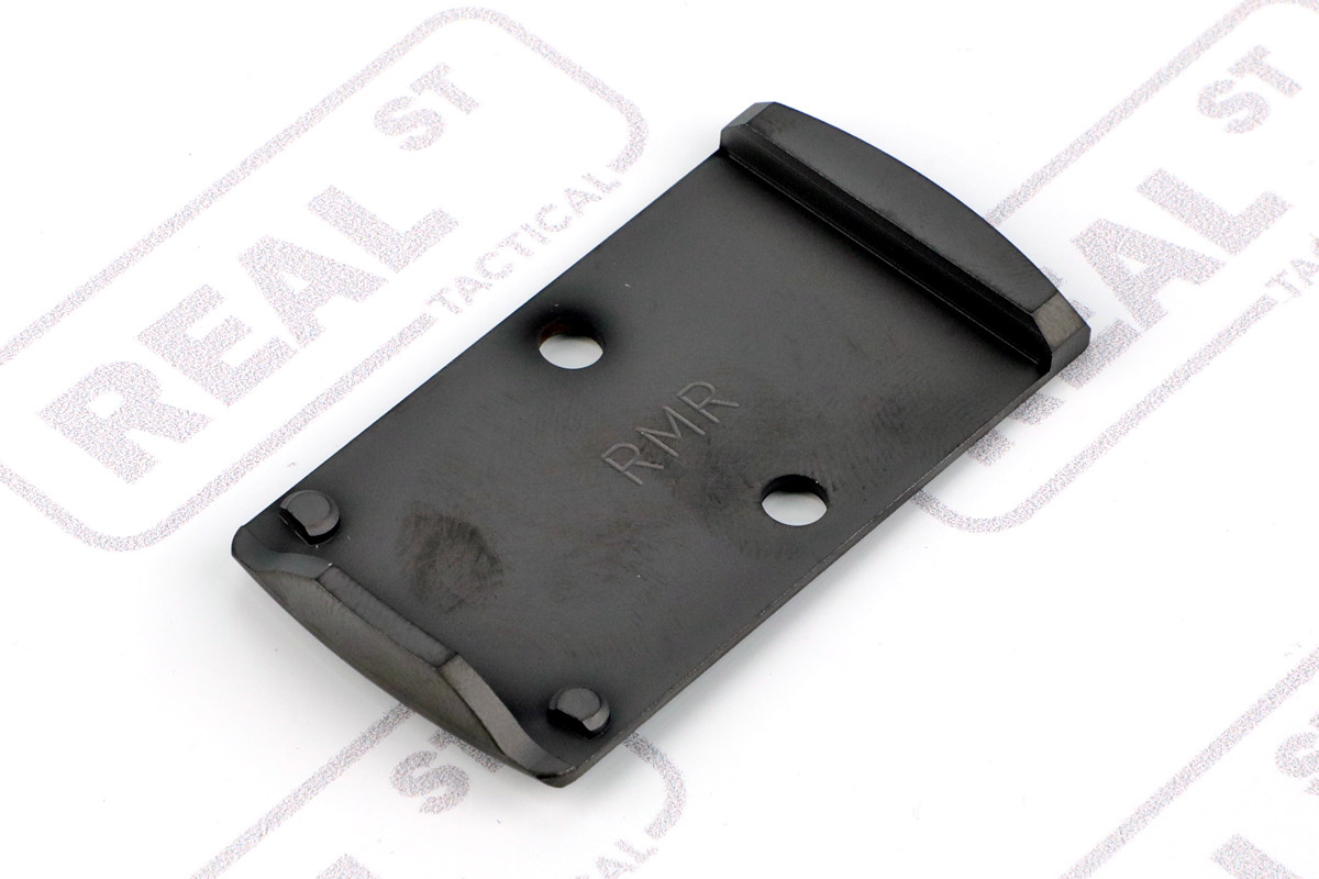 Staccato Red Dot Mounting Plates