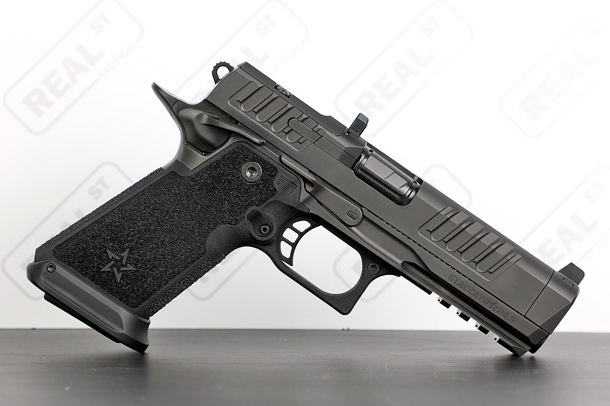 Staccato 2011 Pistols