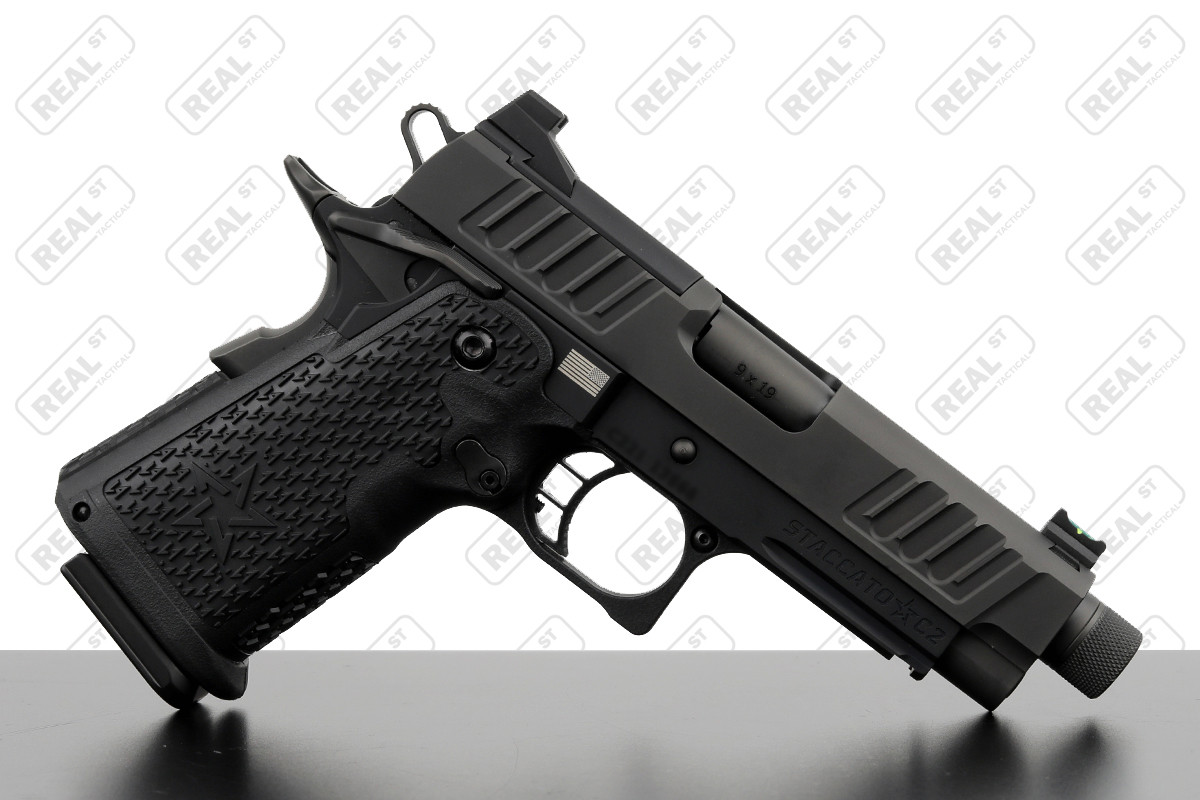 Staccato 2011 Pistols