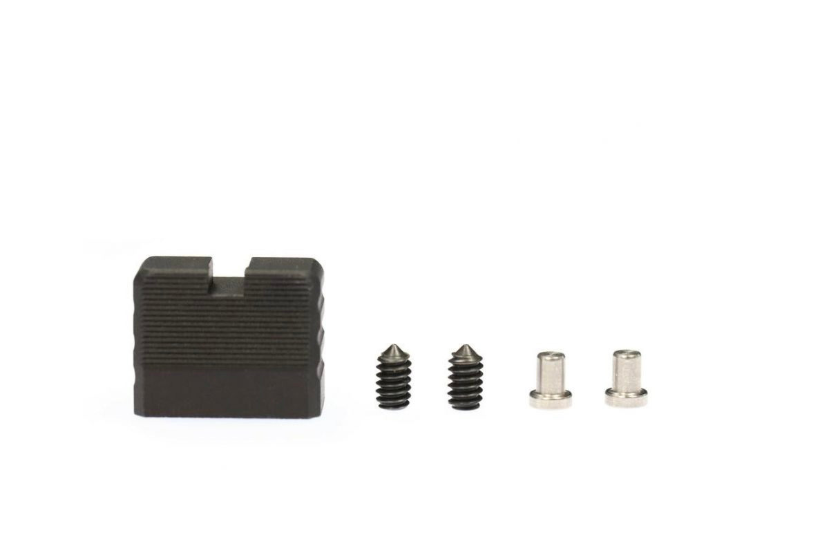 Dawson Precision Products - Real Street Tactical