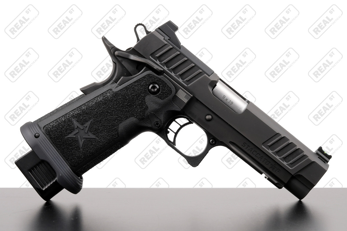 Staccato 2011 Pistols