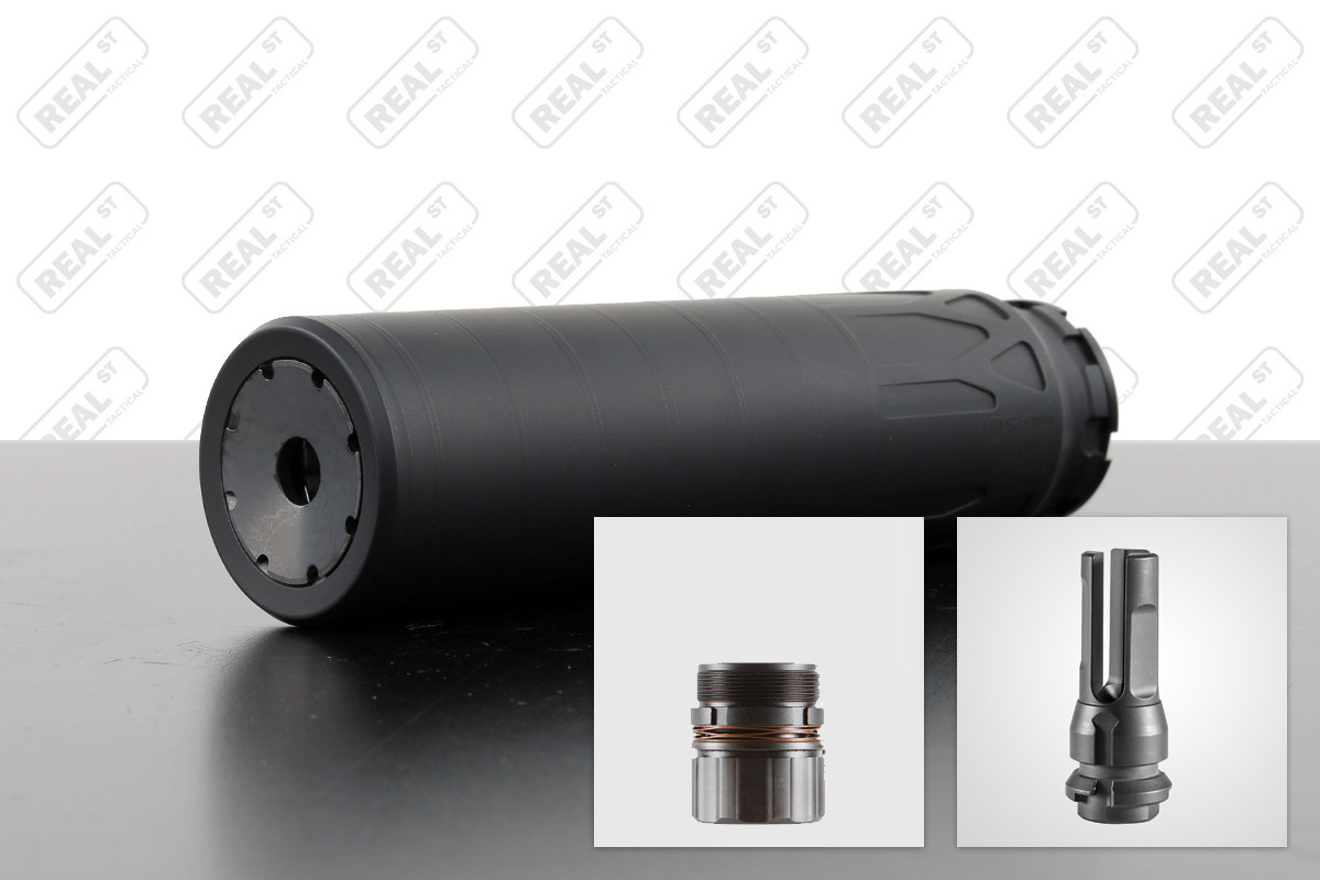 300 Blackout Suppressors