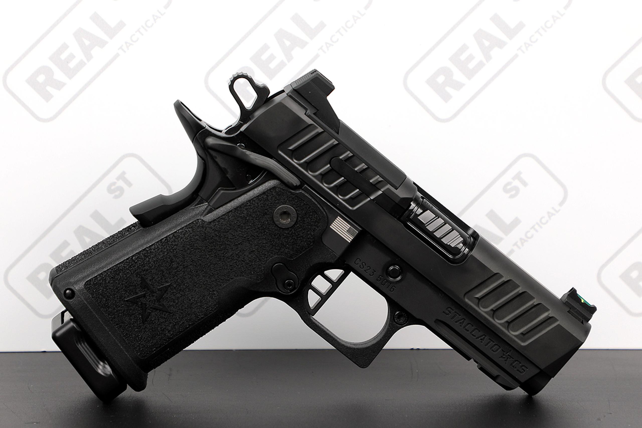 Staccato 2011 Pistols