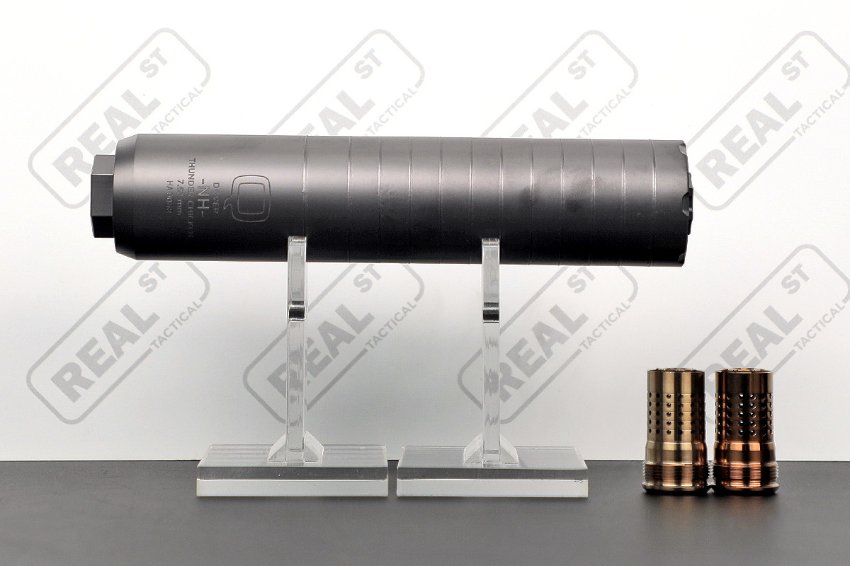 7.62x39 Suppressors