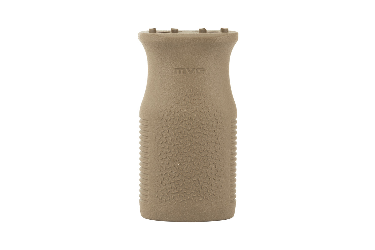 Magpul MVG Vertical Grip M-LOK MOE FDE
