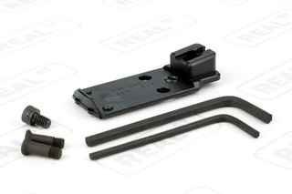 Staccato Red Dot Mounting Plates