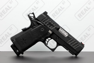 Staccato CS Options Explained - Real Street Tactical