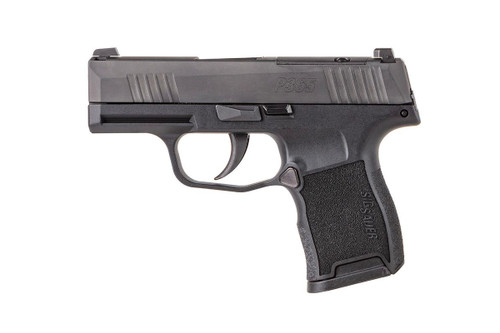 Sig P365 FCU Fire Control Unit