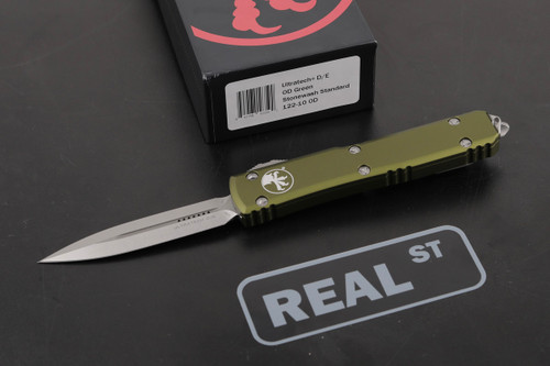 Knives - Real Street Tactical