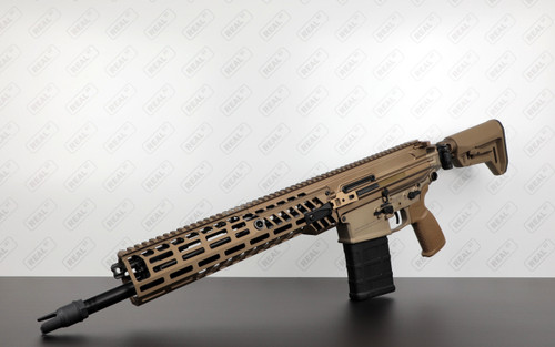 Sig Sauer MCX Spear 16" AR10 Rifle 7.62x51 7.62 NATO