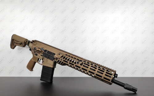 Sig Sauer MCX Spear 16" AR10 Rifle 7.62x51 7.62 NATO