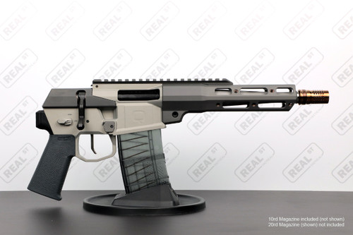 Rifles - Page 1 - Real Street Tactical